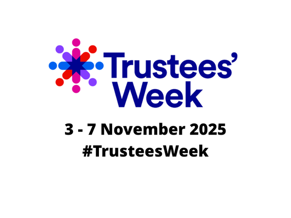 Celebrating Trustees' Week 2025: Honouring the Heart of the Charity ...